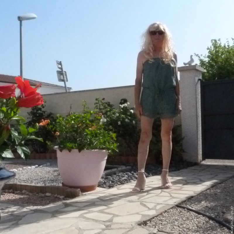 Micky30 [blogs.fr Le blog multimédia 100% facile et gratuit]